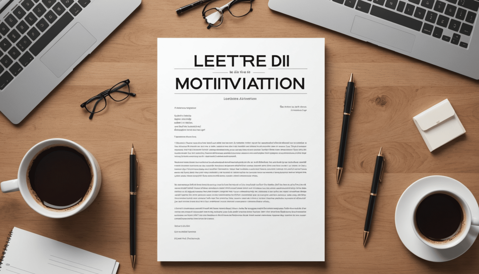 Lettre de motivation : faut-il écrire à l'intention ou à l'attention